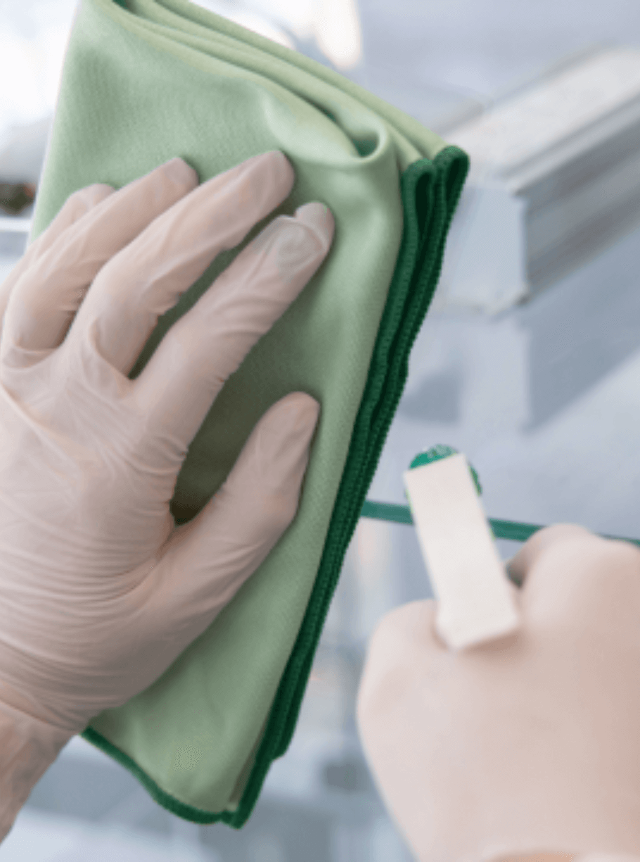 Royal Palace Cleaning Service for welcoming events - Royal Palace ...